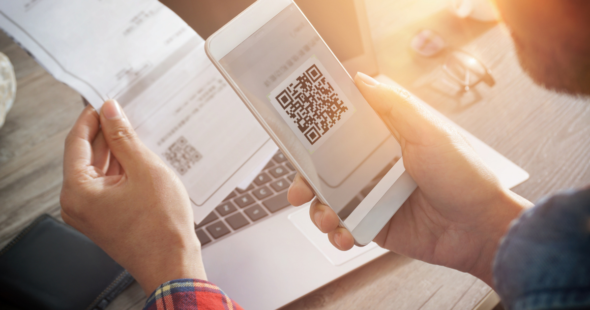 Debunking QR Codes: The Complete Guide - eTip.io