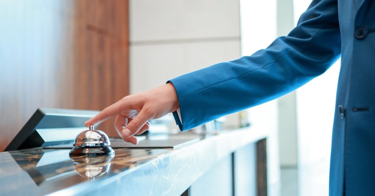 Innovative Response to Hotel Industry's Grim Labor Shortage - eTip.io